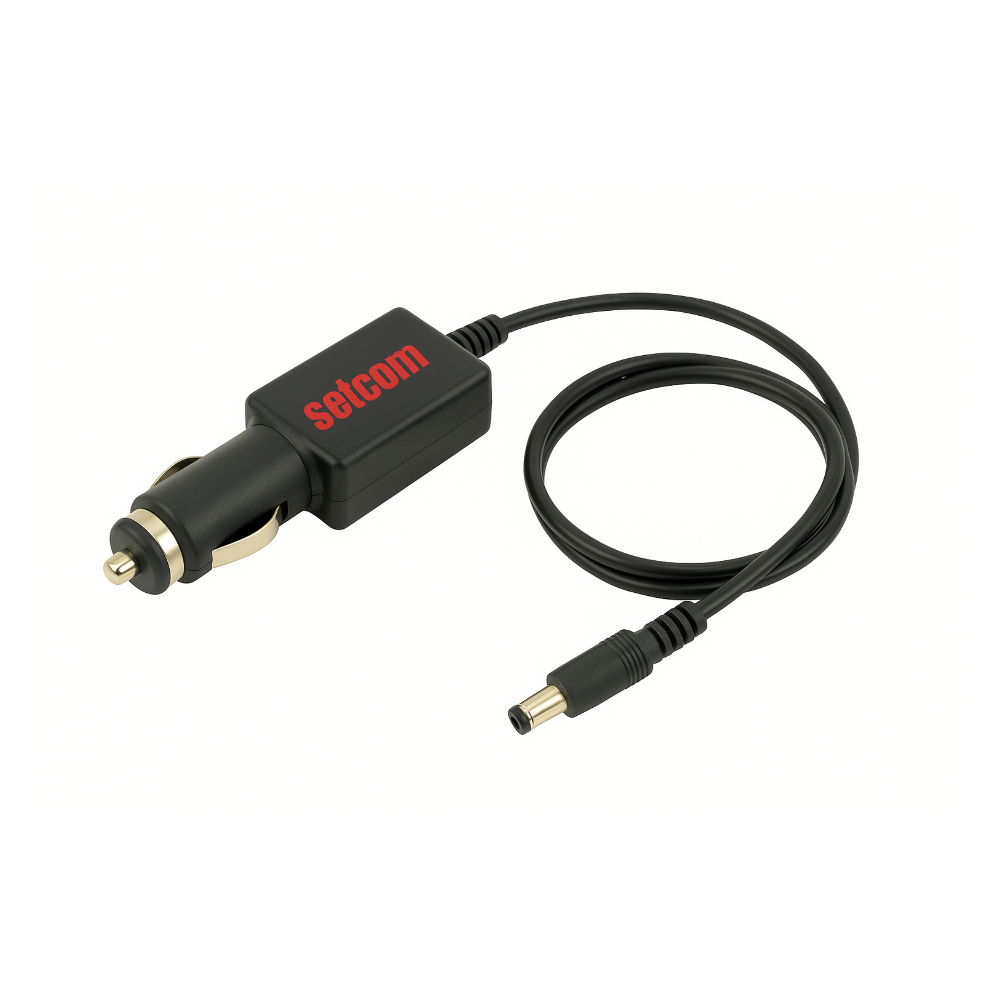 Setcom LiberatorMAX 900W4-IVC In-Vehicle Charger