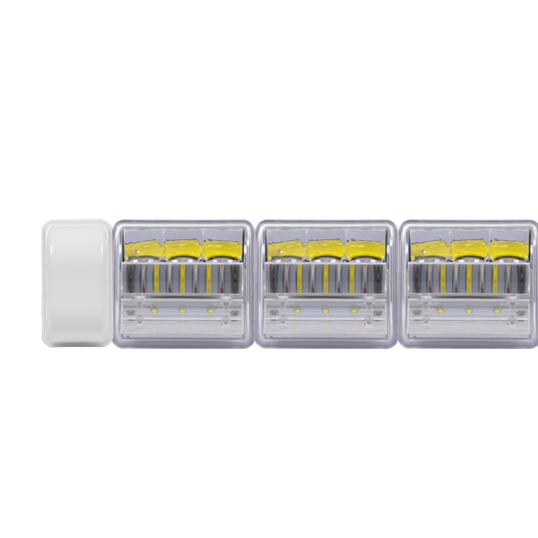 FIRETECH BG2 Lighting System